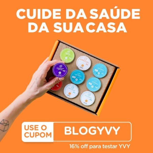 Kathon CG: O Perigo Invisível Em Produtos Domésticos | YVY