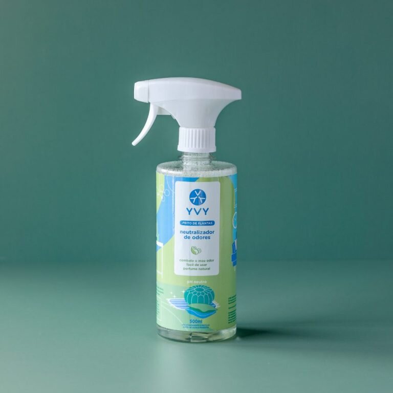 Produtos De Limpeza | YVY
