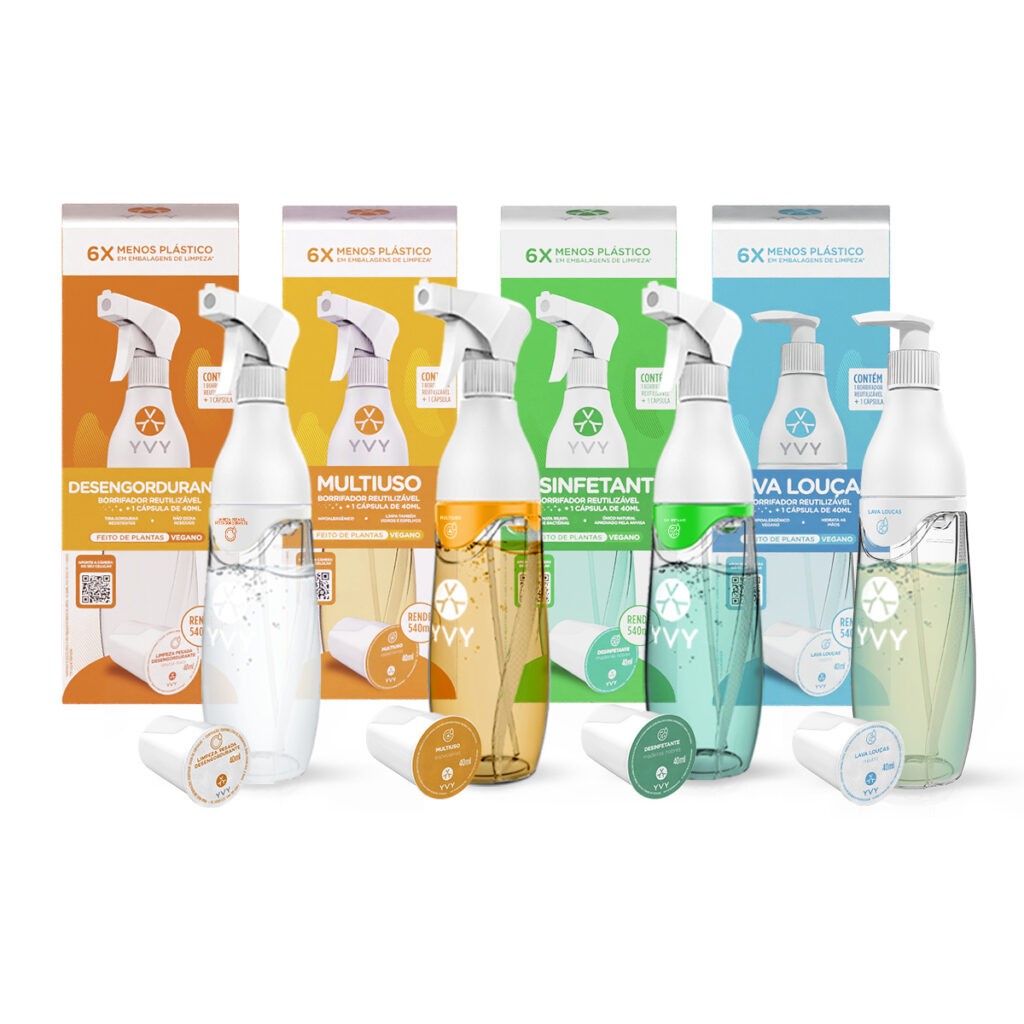 Kathon CG: O Perigo Invisível Em Produtos Domésticos | YVY