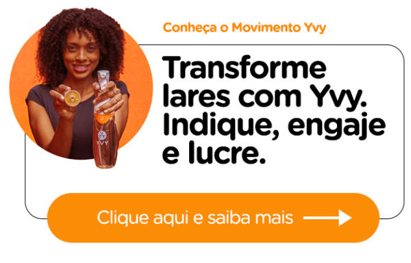 Prazer YVY | YVY