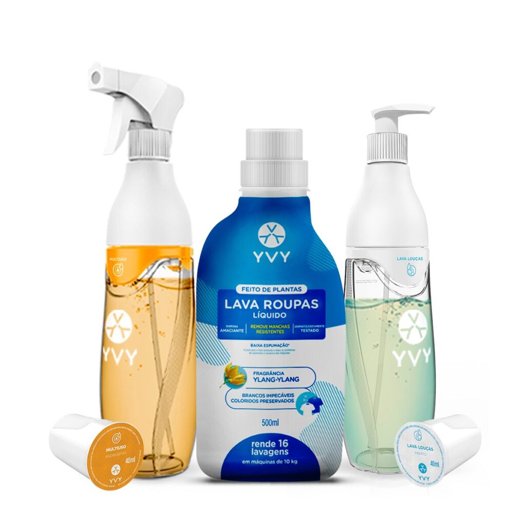 Kathon CG: O Perigo Invisível Em Produtos Domésticos | YVY